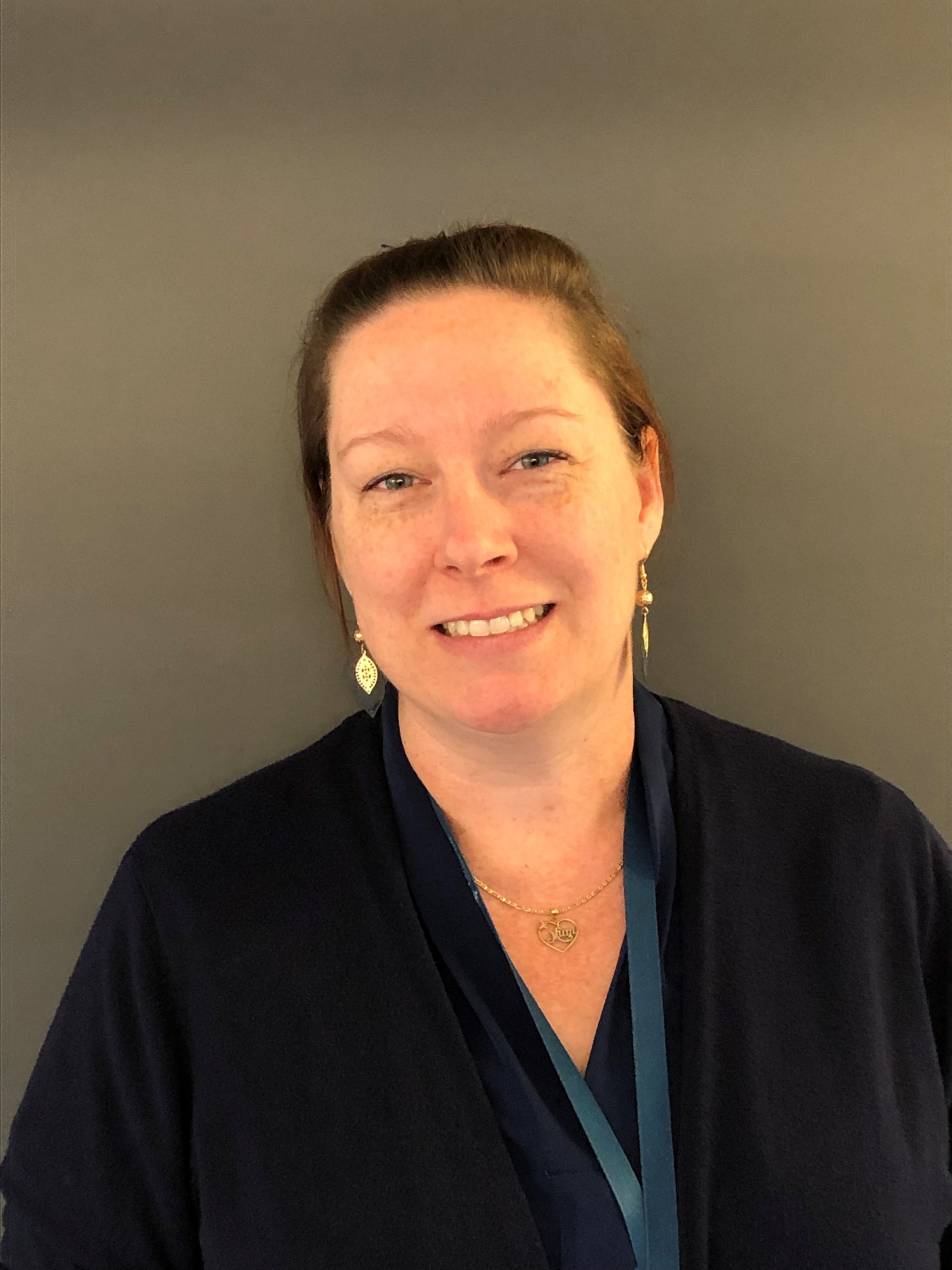 Our Leadership Team - Cobram Regional Care